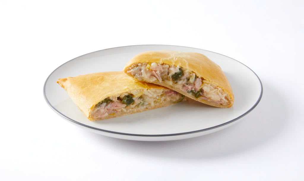 Freshly baked pasties, sandwiches, cakes & snacks – Carrs Pasties Shop